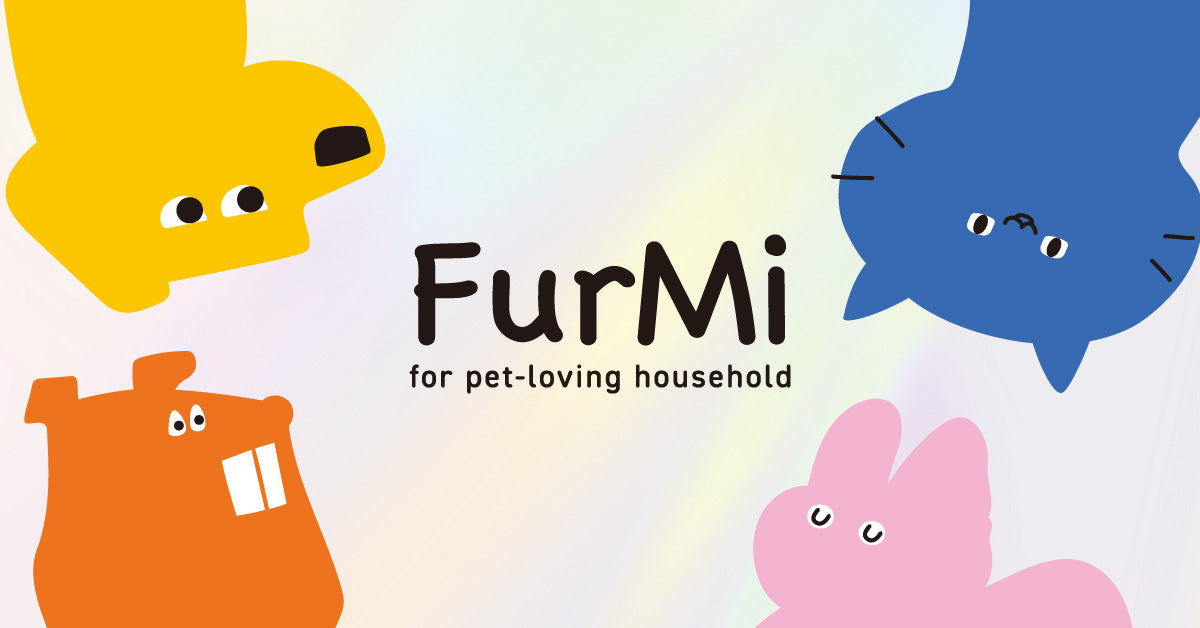 FurMi Club 毛孩健康俱樂部｜FurMi 毛孩生活館 – FurMi Club 毛家庭生活館